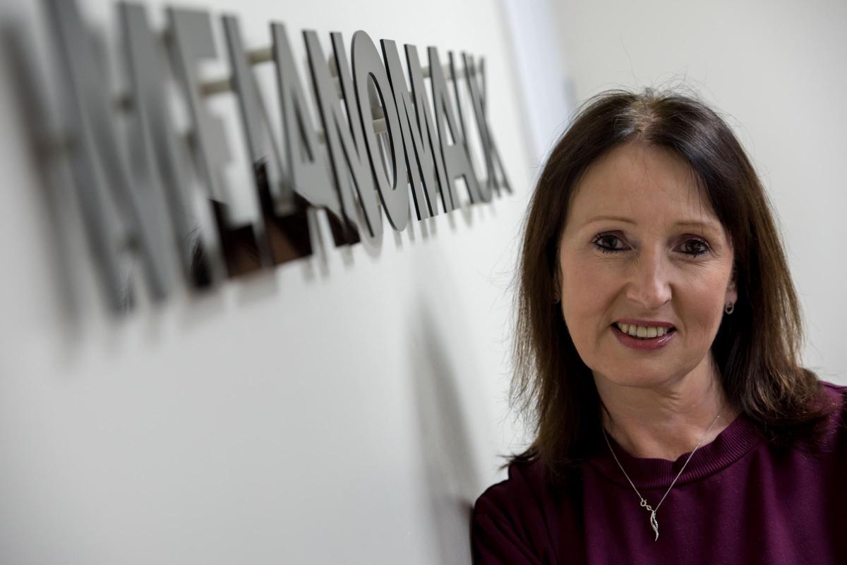 International Women’s Day Q&A with Melanoma UK Founder Gill Nuttall Solbari