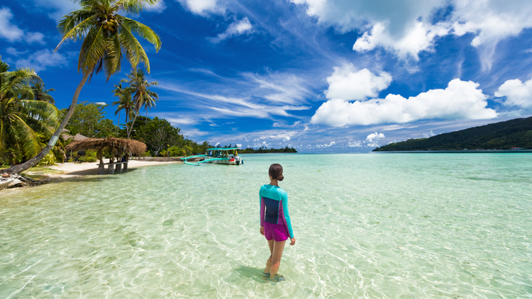 What is a rash guard? Solbari