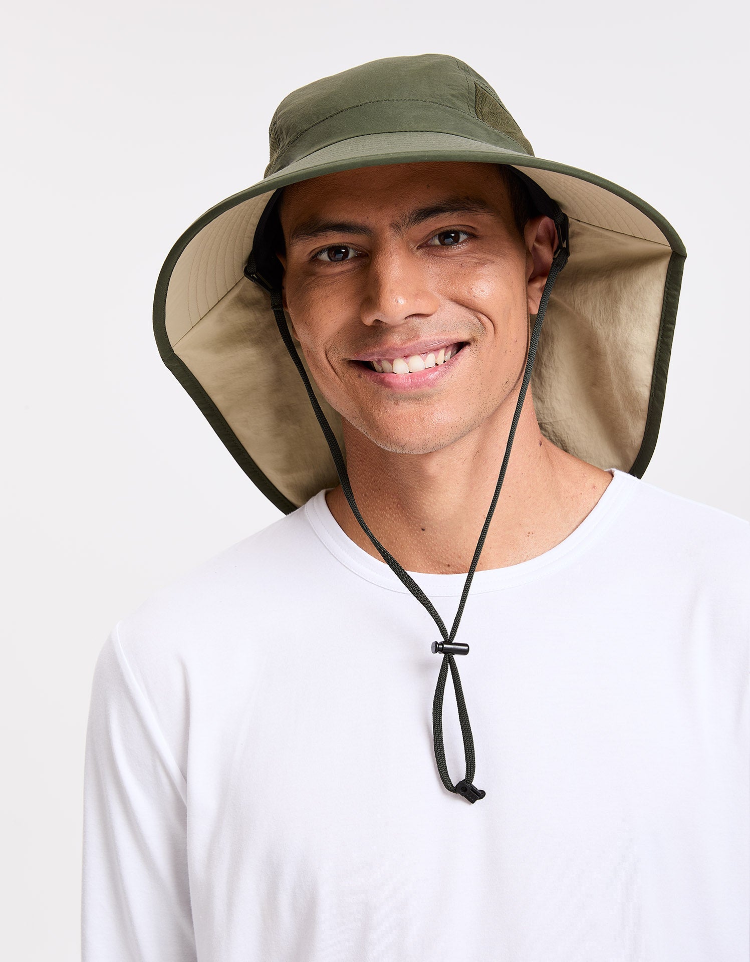 Men's UPF 50+ Solbari