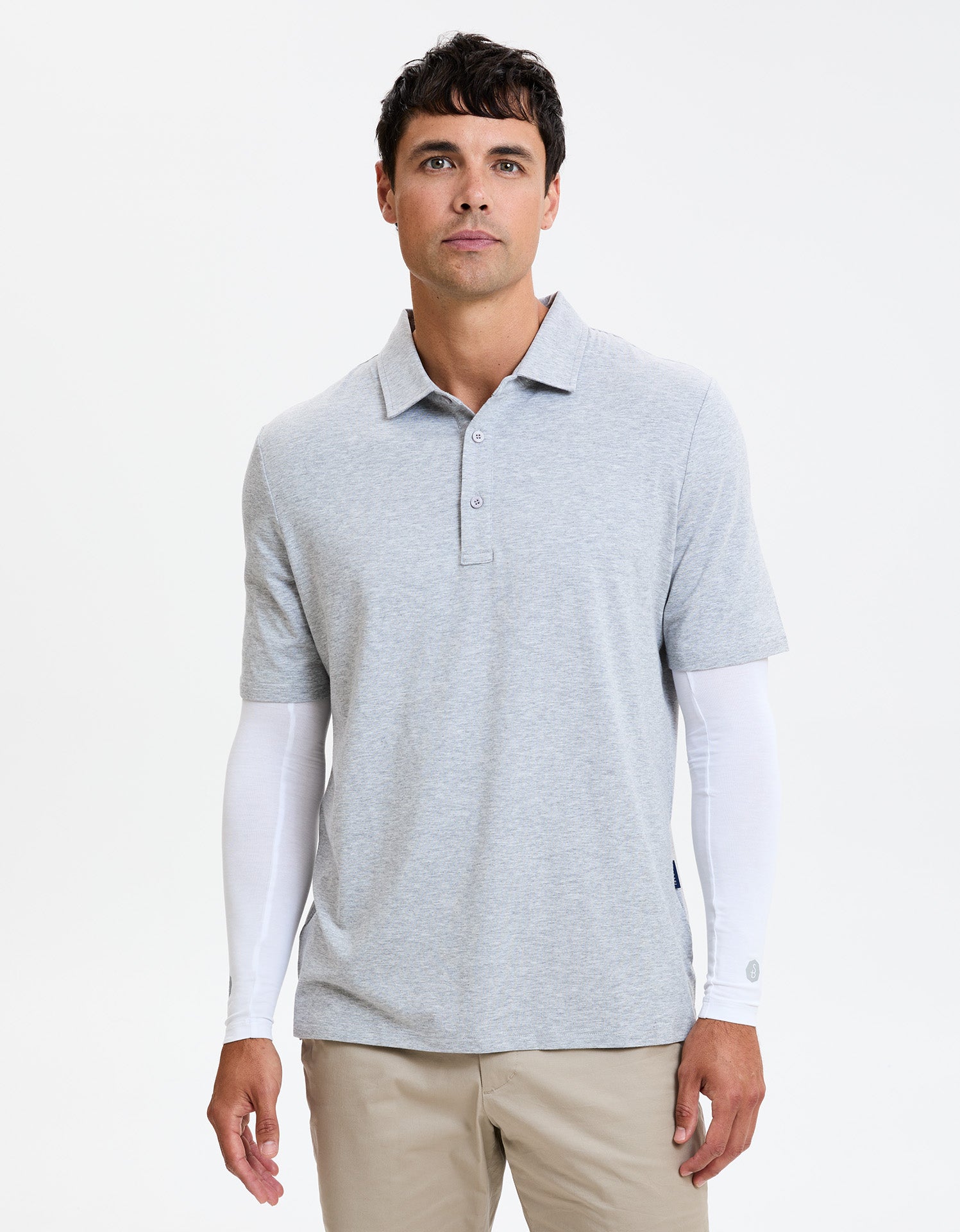 Men's UPF 50+ Solbari