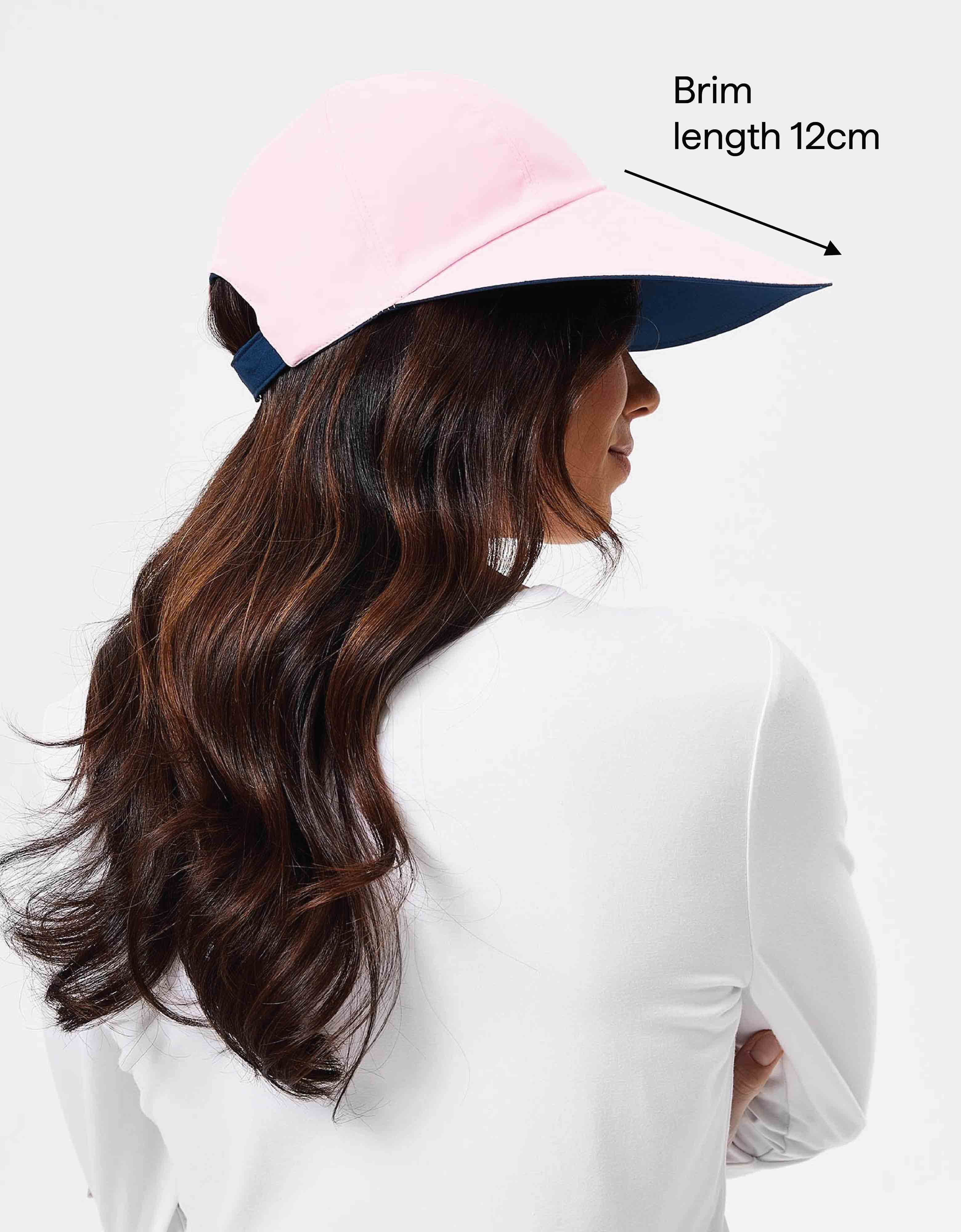 Wide Brim Sun Hat for Women | Solbari