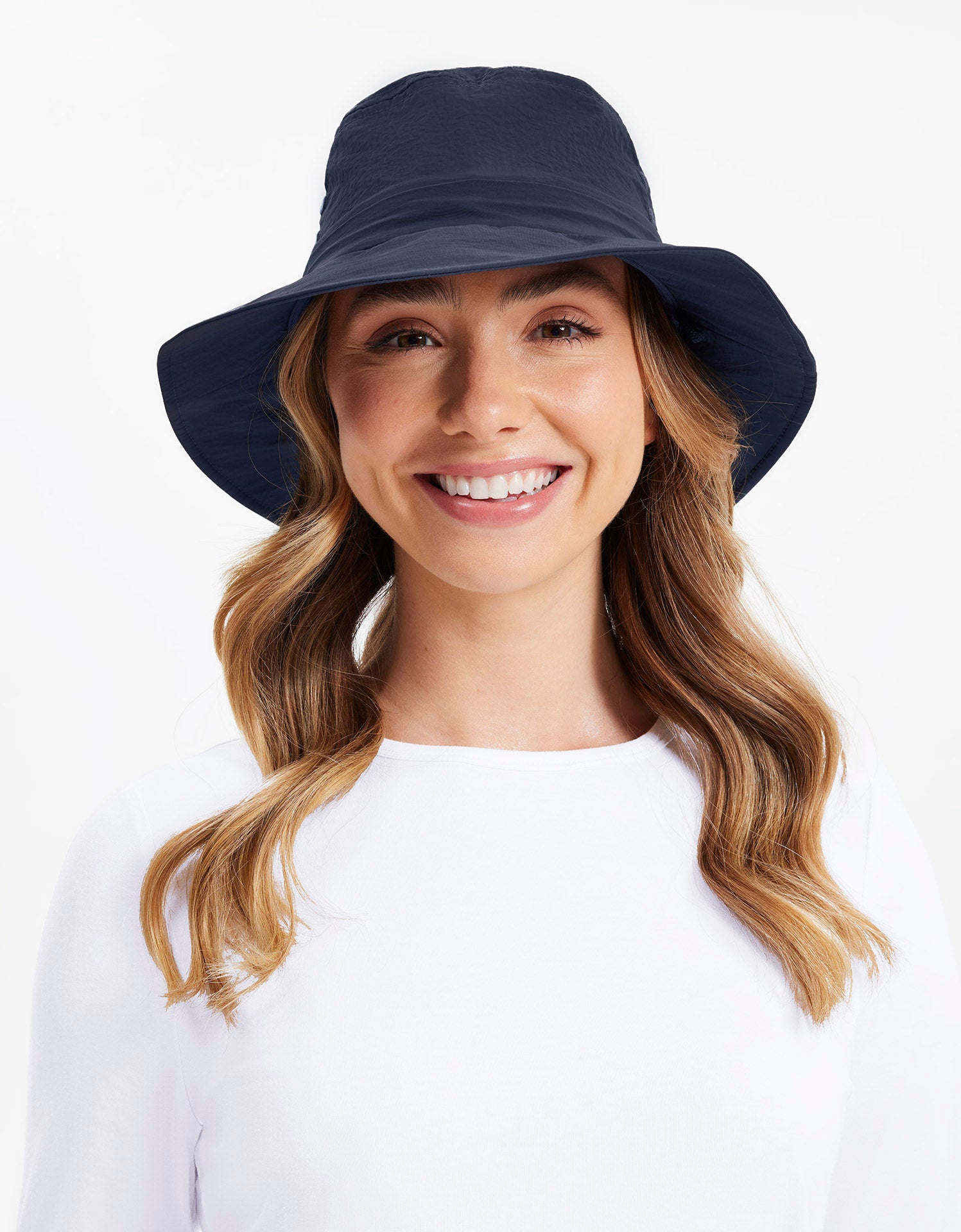 Expedition Sun Hat UPF 50+ | Women's Sun Protective Hat Solbari