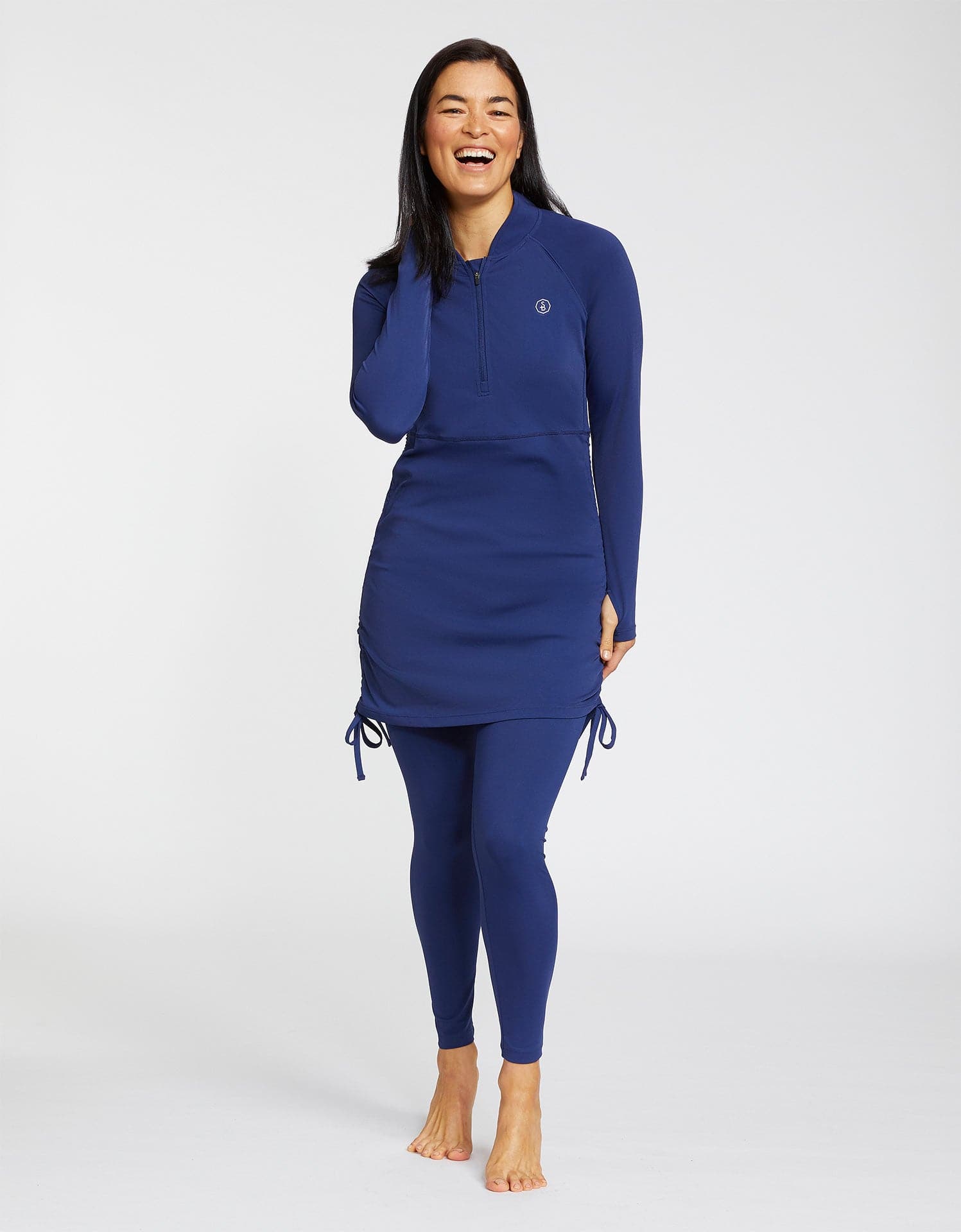 UPF 50+ Sun Protection Swimwear for Women | Solbari